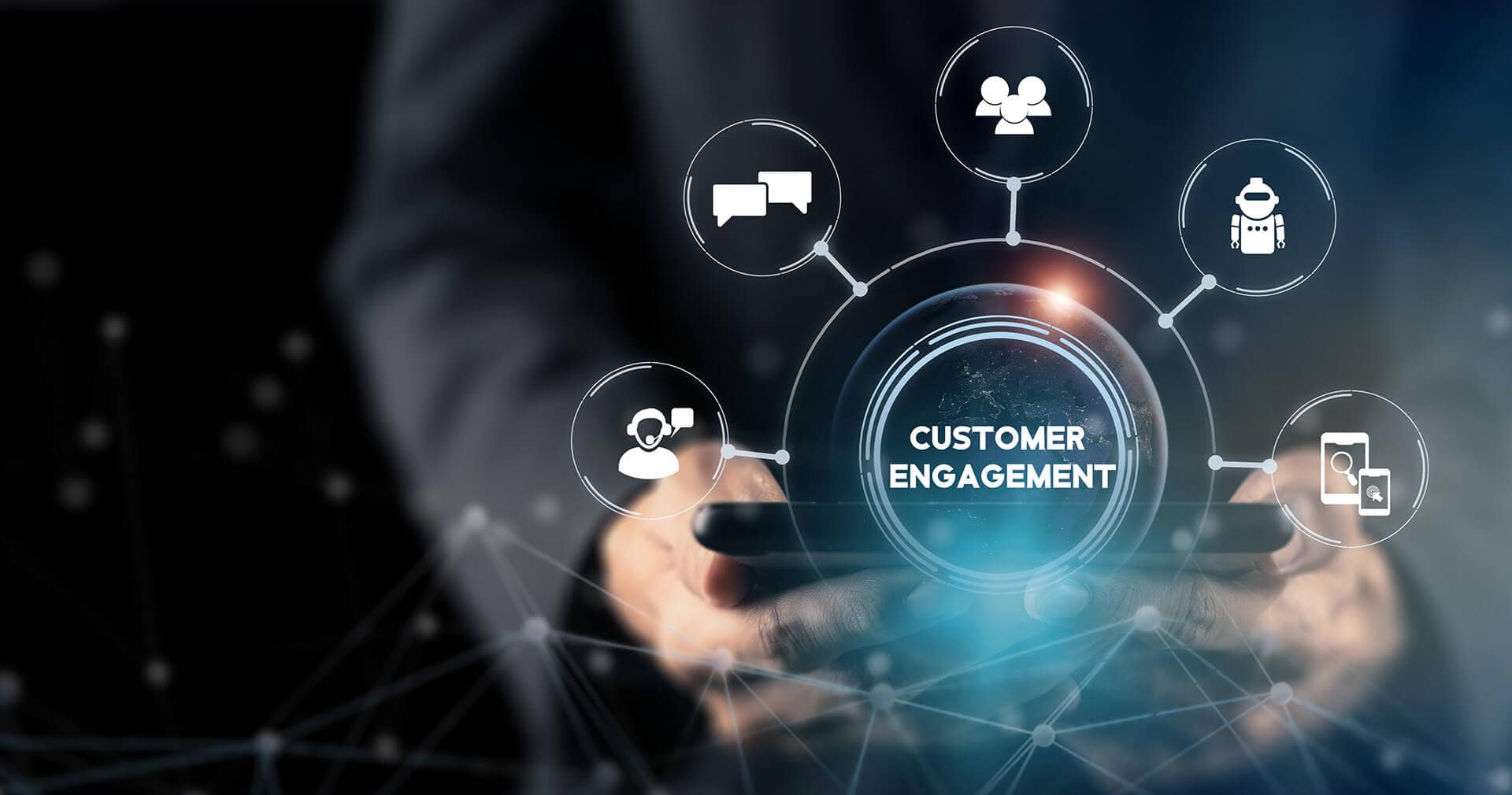 How to Choose a Customer Engagement Platform - Listen360