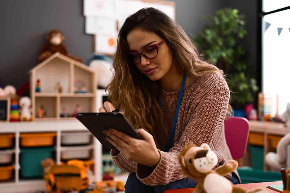 How to Effectively Use Customer Feedback in Children's Services ...