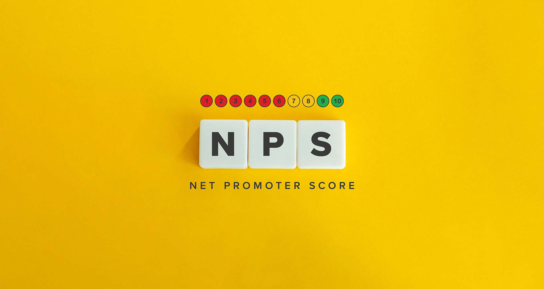 What Is Net Promoter Score℠? - Listen360