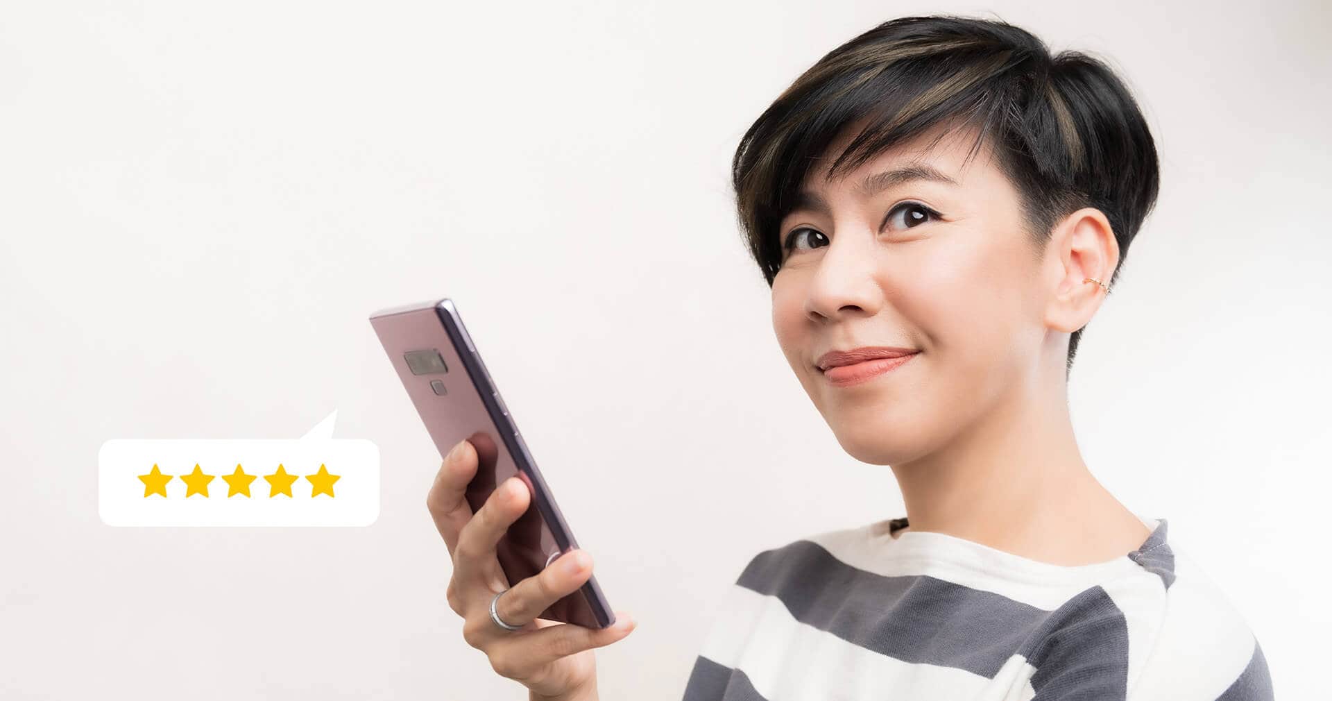 Simplify Your Customer Experience Improvement with These 6 Tips - Listen360