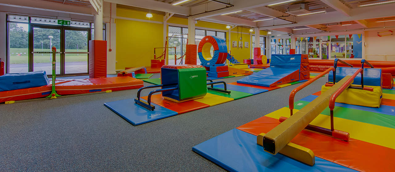 The Little Gym - Listen360