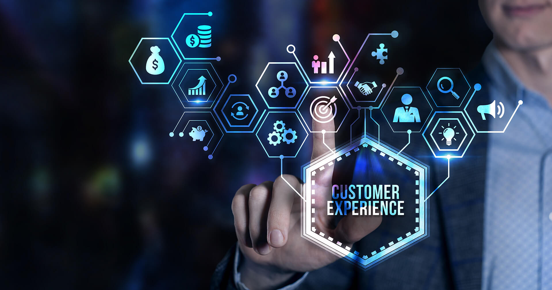 Top Features to Look for in Customer Experience Software for Growing ...