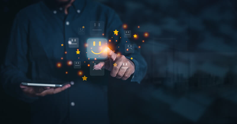 The Importance of Real-Time Feedback in a Customer Experience Platform ...