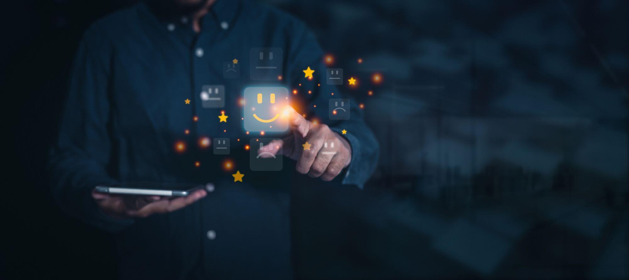 The Importance of Real-Time Feedback in a Customer Experience Platform ...