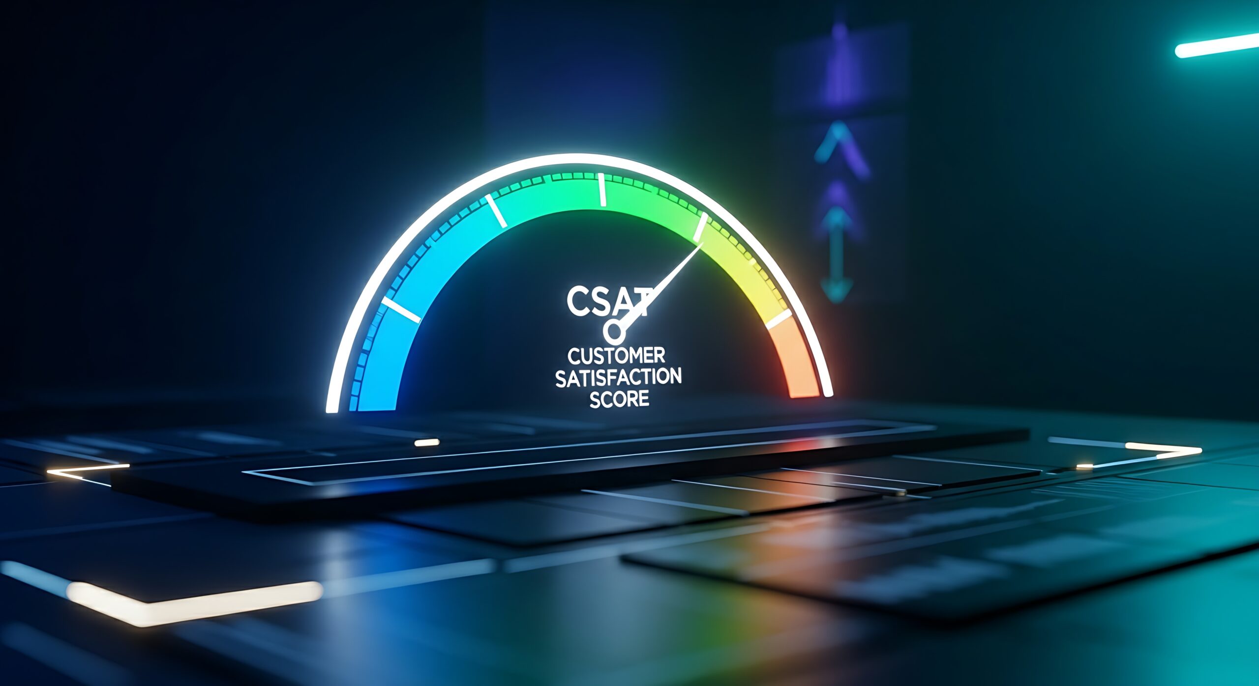 What Is a CSAT Score? Meaning, Calculation, and Examples - Listen360